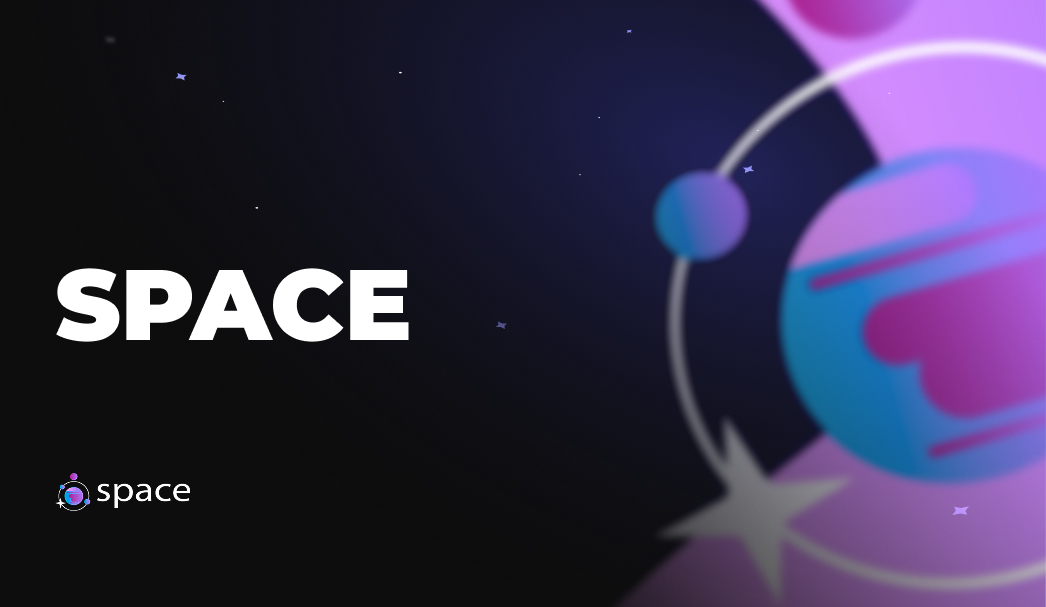 Главная страница - MagicByte Space